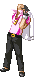 Jacques Portsman - Sprite Gallery | Ace Attorney Wiki | Fandom