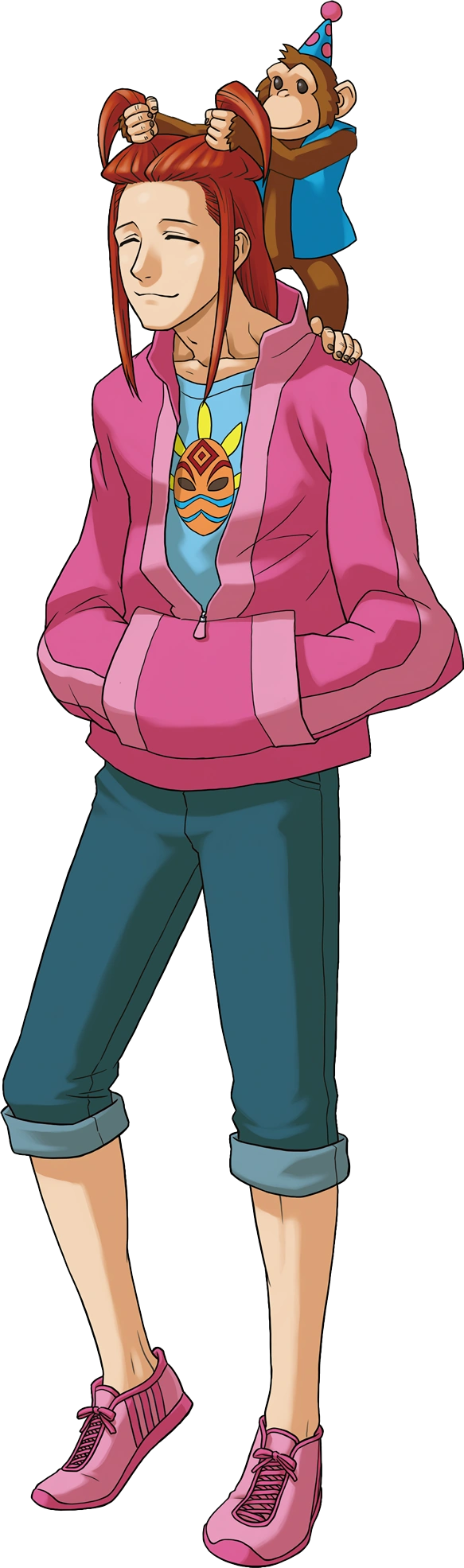 Money - Image Gallery | Ace Attorney Wiki | Fandom