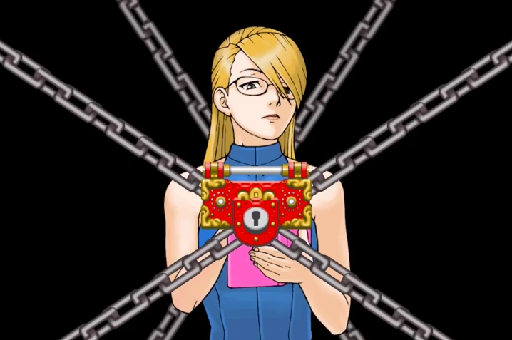 Magatama | Ace Attorney Wiki | Fandom