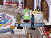 Katherine Hall | Ace Attorney Wiki | Fandom