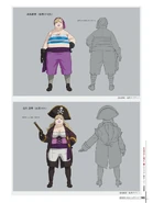 Norma DePlume - Image Gallery | Ace Attorney Wiki | Fandom