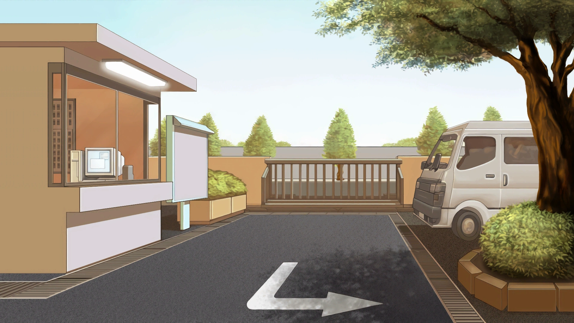 Global Studios | Ace Attorney Wiki | Fandom