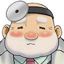 Juror 6 (elderly man) | Ace Attorney Wiki | Fandom
