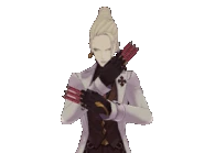 Courtney Sithe - Sprite Gallery | Ace Attorney Wiki | Fandom