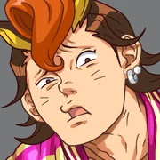 Wocky Kitaki | Ace Attorney Wiki | Fandom