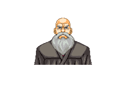 Juez - Galería de sprites | Ace Attorney Wiki | Fandom