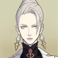 Courtney Sithe - Image Gallery | Ace Attorney Wiki | Fandom