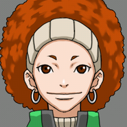 Lotta Hart - Image Gallery | Ace Attorney Wiki | Fandom