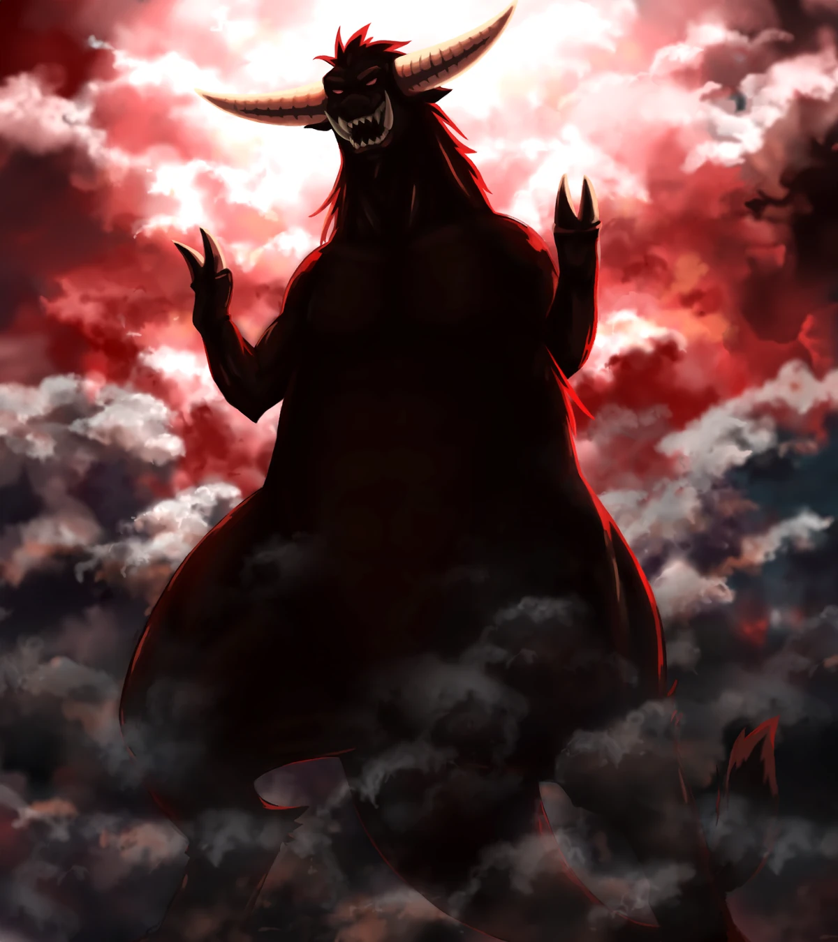 Taurusaurus | Ace Attorney Wiki | Fandom