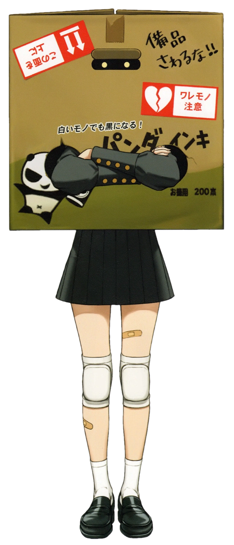 Myriam Scuttlebutt - Image Gallery | Ace Attorney Wiki | Fandom