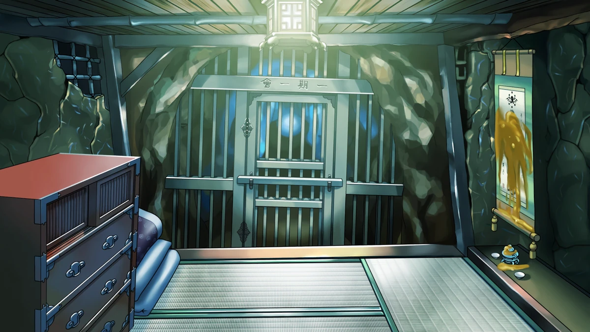 Training Hall | Ace Attorney Wiki | Fandom