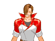 Matt Engarde - Sprite Gallery | Ace Attorney Wiki | Fandom