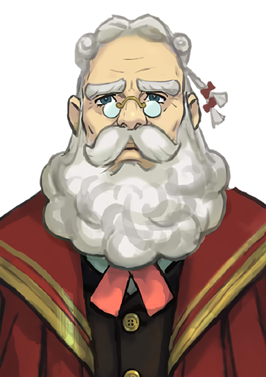 Judge (British Empire) | Ace Attorney Wiki | Fandom