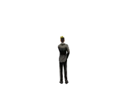 Luke Atmey - Sprite Gallery | Ace Attorney Wiki | Fandom