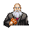 Juez - Galería de sprites | Ace Attorney Wiki | Fandom