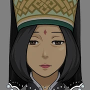 Beh'leeb Inmee | Ace Attorney Wiki | Fandom