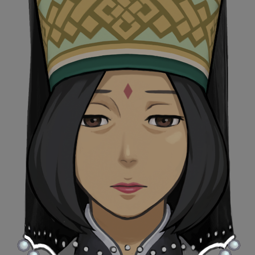 Beh'leeb Inmee | Ace Attorney Wiki | Fandom