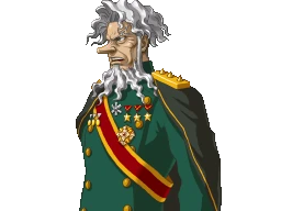 Quercus Alba | Ace Attorney Wiki | Fandom