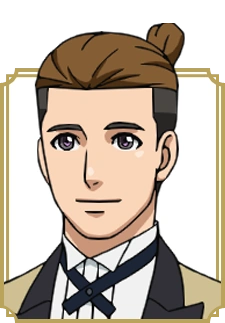 Rick Steam | Ace Attorney Wiki | Fandom