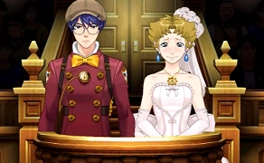 Will You Marry Me? | Ace Attorney Wiki | Fandom