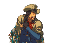 Jake Marshall - Sprite Gallery | Ace Attorney Wiki | Fandom