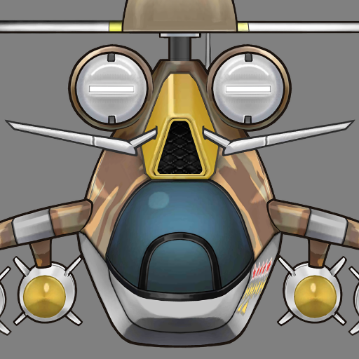 Armie Buff - Image Gallery | Ace Attorney Wiki | Fandom