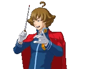 Eustace Winner - Sprite Gallery | Ace Attorney Wiki | Fandom