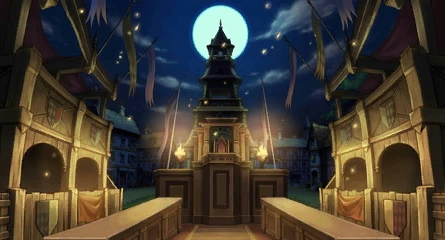 Special Court | Ace Attorney Wiki | Fandom