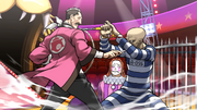 Shelly de Killer | Ace Attorney Wiki | Fandom
