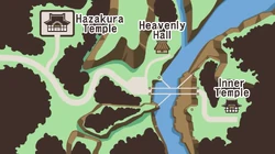 Eagle River | Ace Attorney Wiki | Fandom