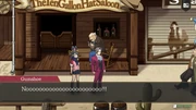 The Kidnapped Turnabout | Ace Attorney Wiki | Fandom