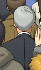 Prosecutor's office | Ace Attorney Wiki | Fandom