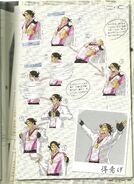 Jacques Portsman - Image Gallery | Ace Attorney Wiki | Fandom