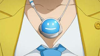 Widget | Ace Attorney Wiki | Fandom