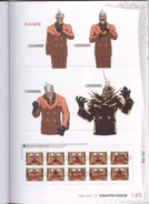 Damon Gant - Image Gallery | Ace Attorney Wiki | Fandom