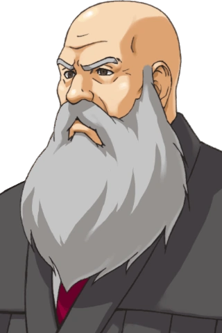 Judge | Ace Attorney Wiki | Fandom