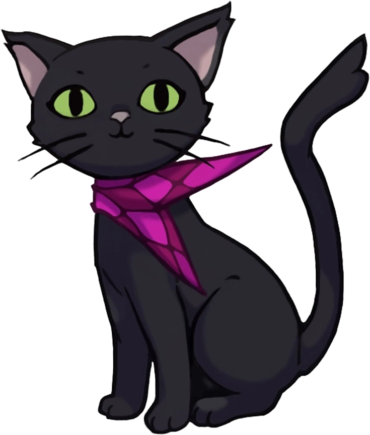 Nora | Ace Attorney Wiki | Fandom