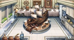 Spring Wing | Ace Attorney Wiki | Fandom