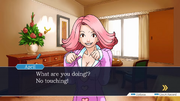 April May | Ace Attorney Wiki | Fandom