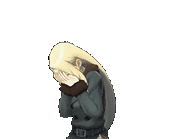 Nikolina Pavlova - Sprite Gallery | Ace Attorney Wiki | Fandom