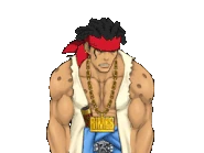 Marlon Rimes - Sprite Gallery | Ace Attorney Wiki | Fandom