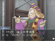 Borginia | Ace Attorney Wiki | Fandom