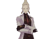 Courtney Sithe - Sprite Gallery | Ace Attorney Wiki | Fandom