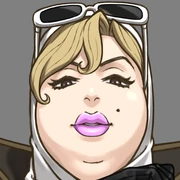 Norma DePlume | Ace Attorney Wiki | Fandom