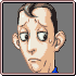 Benjamin Woodman - Image Gallery | Ace Attorney Wiki | Fandom