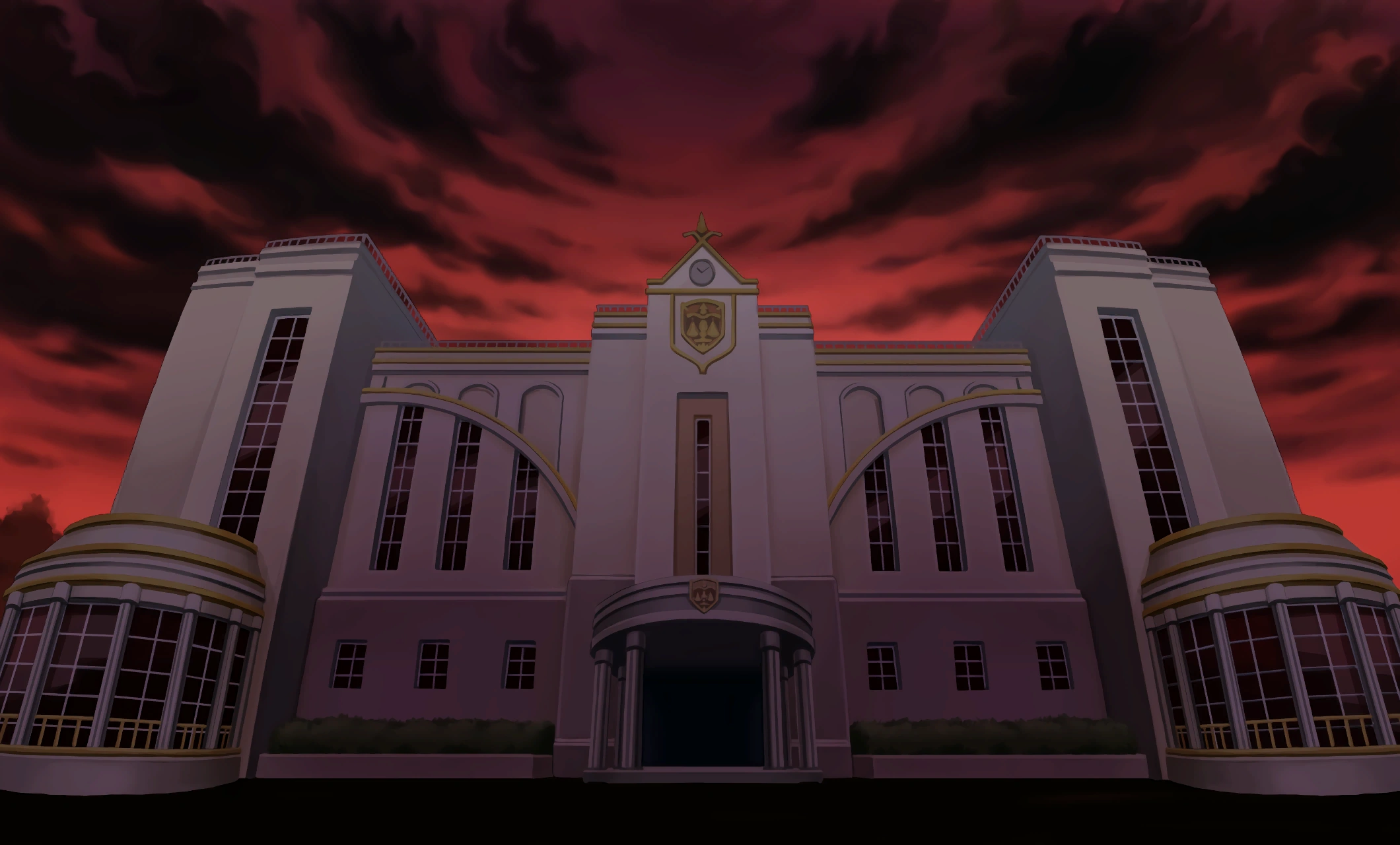 Turnabout Academy (music) | Ace Attorney Wiki | Fandom
