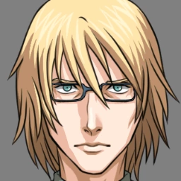 Akbey Hicks | Ace Attorney Wiki | Fandom