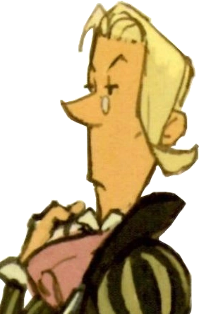 Allan | Ace Attorney Wiki | Fandom
