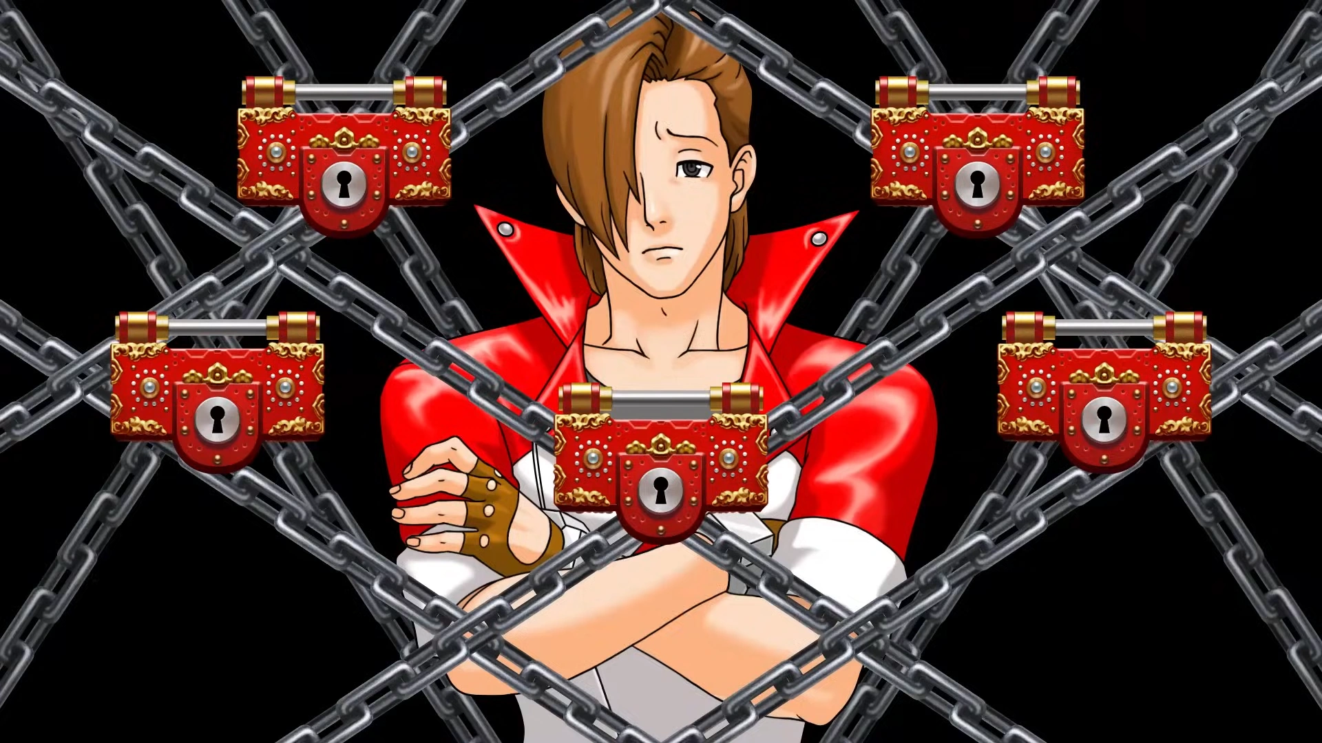 Magatama Ace Attorney