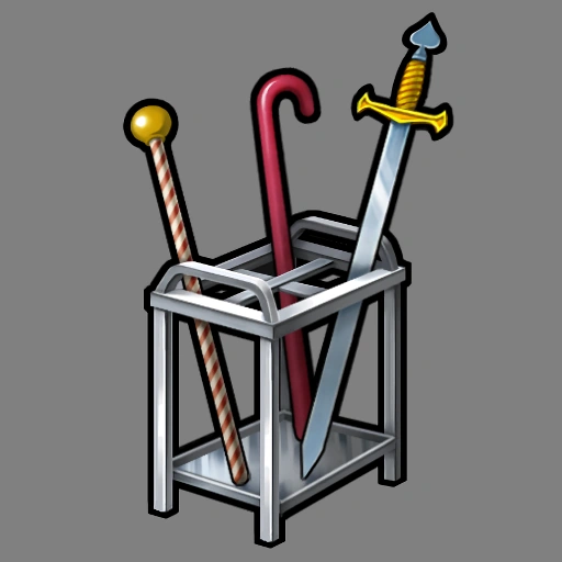 Sword Stand | Ace Attorney Wiki | Fandom